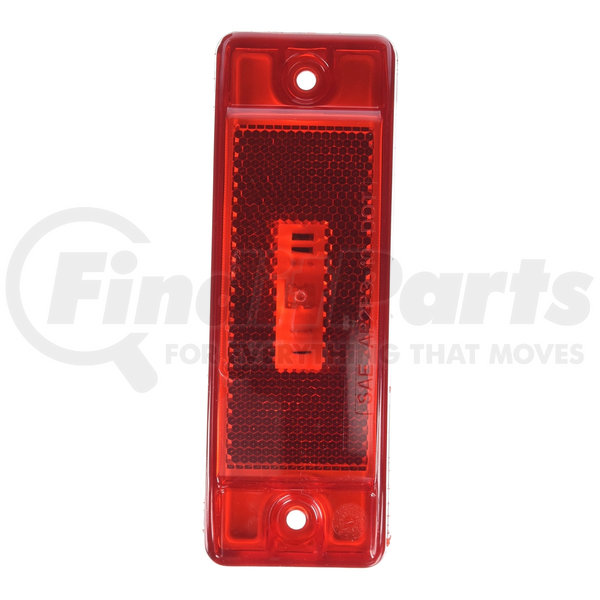 47072 by GROTE - Clearance-Marker Lamp SuperNova Sealed Turtleback II ...