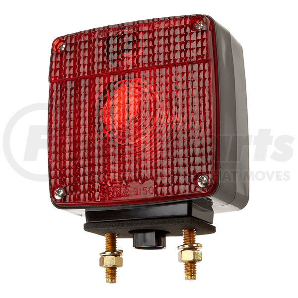 55470 by GROTE - Two-Stud Plug-In Light with Side Marker