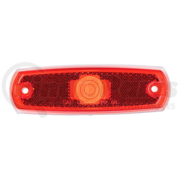 45712 by GROTE - Low-Profile Clearance / Marker Light - Built-in ...
