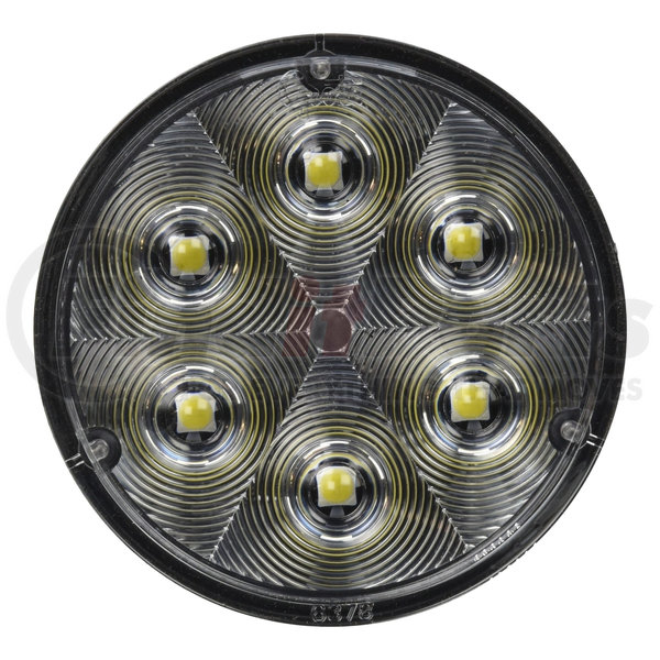 63971 by GROTE - Trilliant® 36 LED Work Light - Hard Shell SuperSeal ...