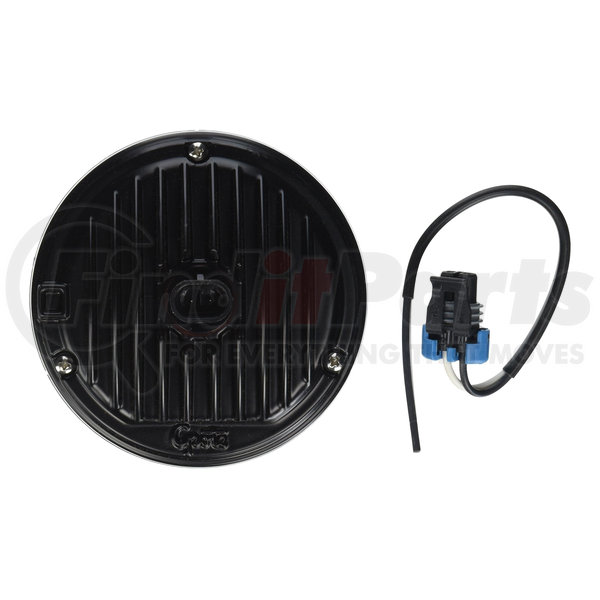 63971 by GROTE - Trilliant® 36 LED Work Light - Hard Shell SuperSeal ...
