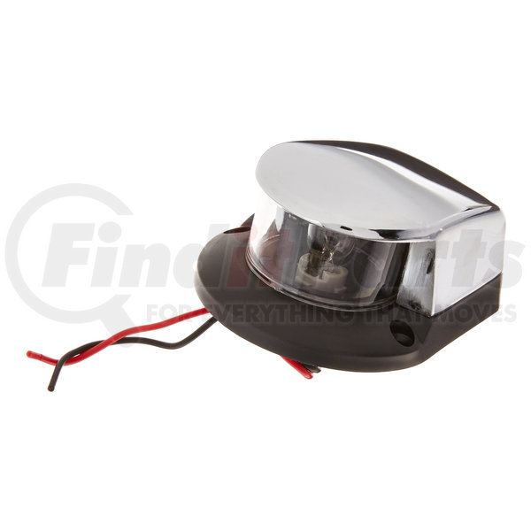 60351 by GROTE - Stepwell Utility Light - Clear