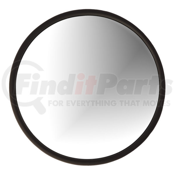 12182 by GROTE - 8" Round Convex Mirrors with Center-Mount Ball-Stud ...