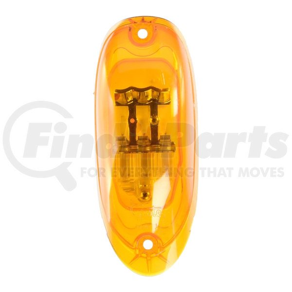 53493 by GROTE - SuperNova® Surface Mount LED Side Turn Marker Light ...
