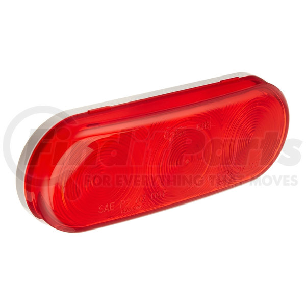 54172 by GROTE - Grote Select™ Oval LED Stop / Tail / Turn Light ...