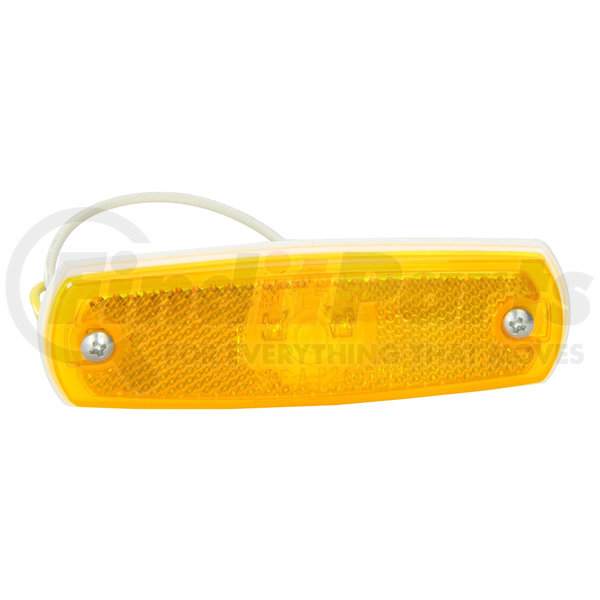 47263 by GROTE - SuperNova® Low-Profile LED Clearance / Marker Light ...