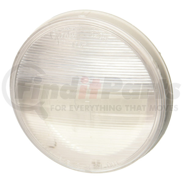 62691 by GROTE - Grote Select™ 4" Dual-System LED Backup Light - Female Pin