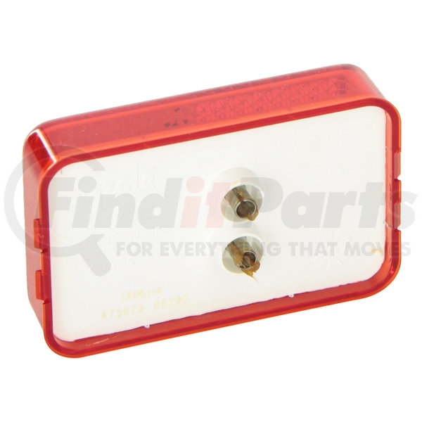 47502 by GROTE - SuperNova® LED Clearance / Marker Light with Built-In ...