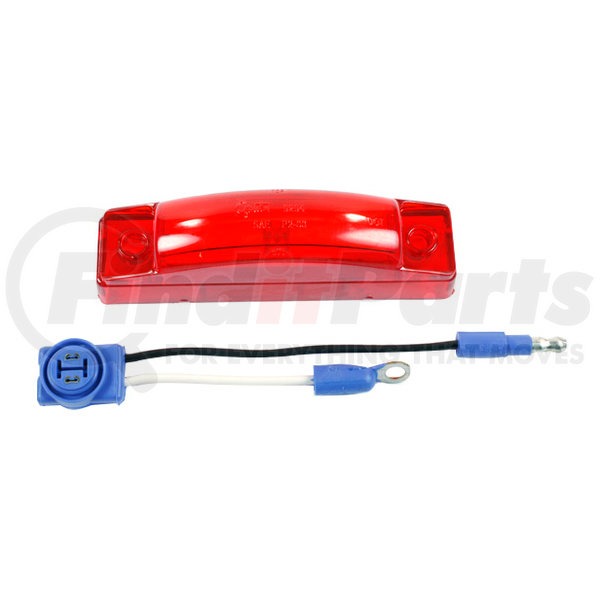 65512 by GROTE - SuperNova® 3" Thin-Line LED Clearance / Marker Light ...