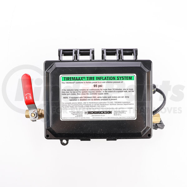 VS-6095PRO-1 by HENDRICKSON - TMX CONTROL KIT SVC 95 PSI PRO