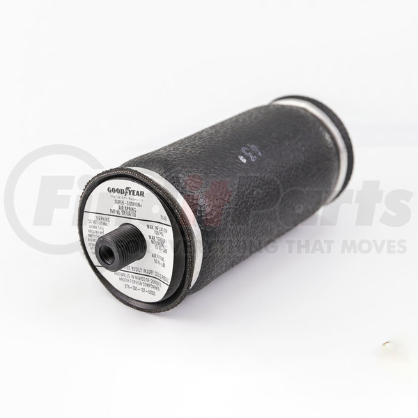 S-SR1VA103 1 by HENDRICKSON - DOCK LOCK