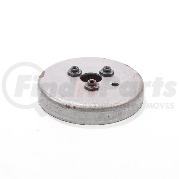 VS-27449 by HENDRICKSON - END PLUG ASSY, TIREMAAX - 2.75