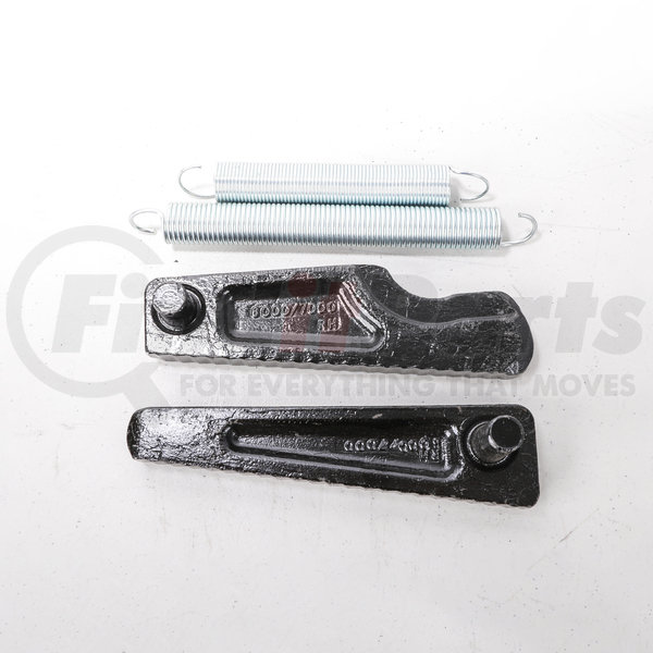 KIT-RPR-6000R by FONTAINE - Fifth Wheel Repair Kit - No Slack II Repair ...