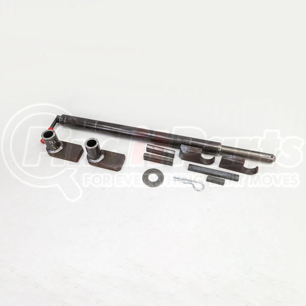 KIT-BLK-SLD by FONTAINE - BLOCK KIT