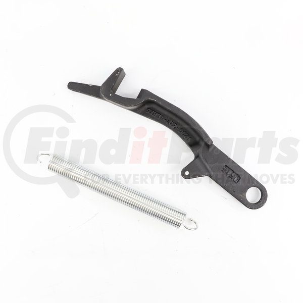 KIT-BPR-6000L by FONTAINE - 6000 BUMPER KIT Left Hand