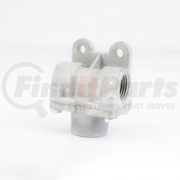 060071 by VELVAC - Return Flow Splitters, High Flow