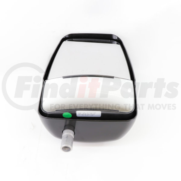 714580 by VELVAC - 2020 Mirror System Replacement Head and Glass Kit