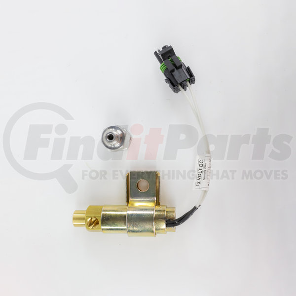 032192 by VELVAC - Universal Fan Clutch Drive Solenoid Kit, Kit ...