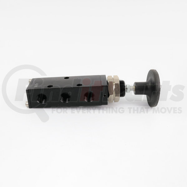 320175 by VELVAC - Four-Way Push/Pull Valve, 2-Position Valve