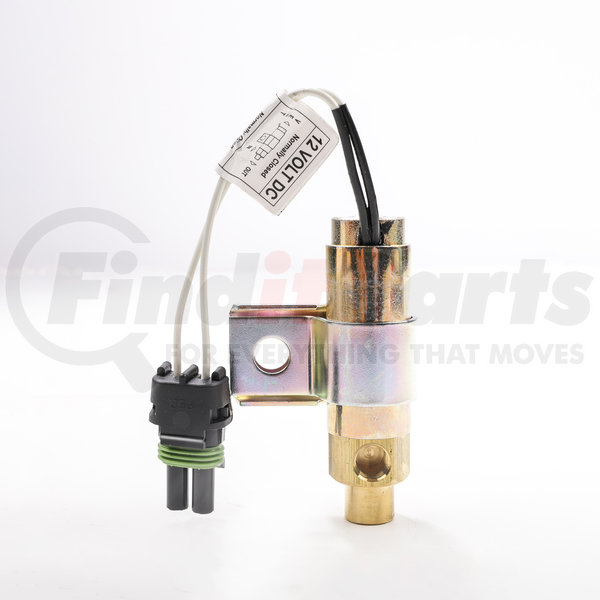 032194 by VELVAC - Replacement Solenoid, 3-Way Universal,
