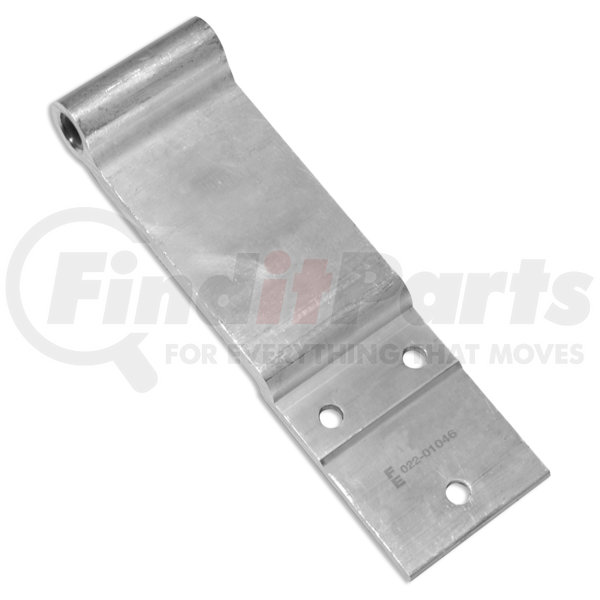 022-01046 by FLEET ENGINEERS - Three-Hole Hinge (Dry Freight Rear Door ...