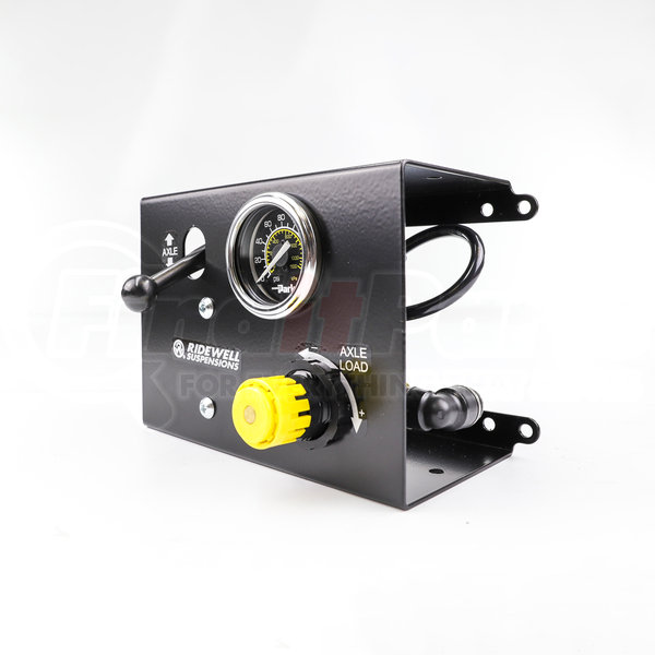 1200038 by RIDEWELL - AIR CONTROL KIT