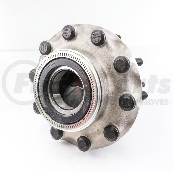 10082216 by CONMET - Aluminum Preset R Drive