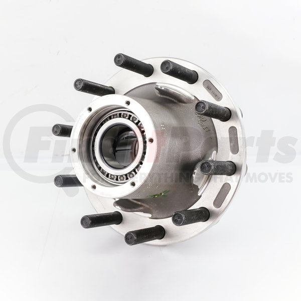 10082225 by CONMET - Aluminum Preset TN Trailer