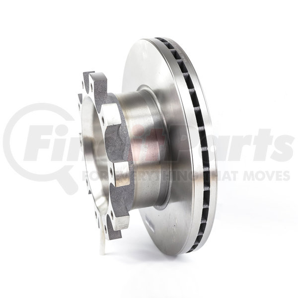 10020682 by CONMET - HUB SERVICE KIT FOR 10020109 ROTOR