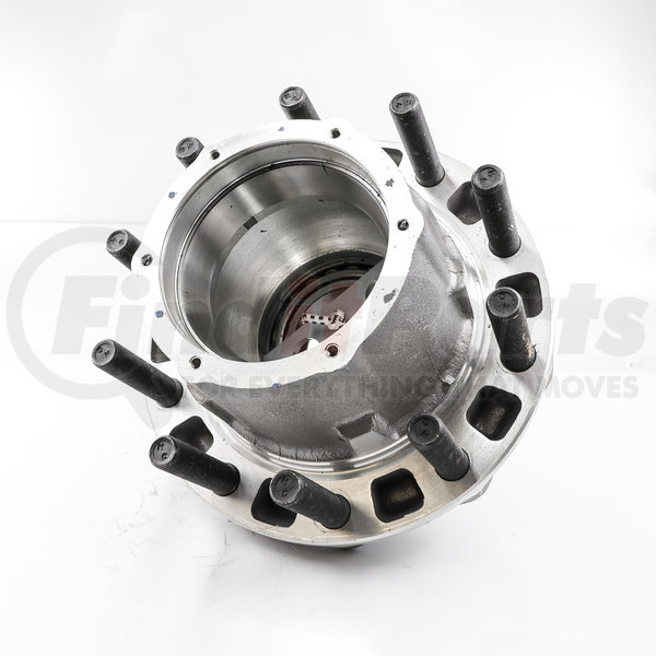 10082229 by CONMET - Aluminum Preset TP Trailer