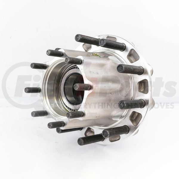 10082217 by CONMET - Aluminum Preset R Drive