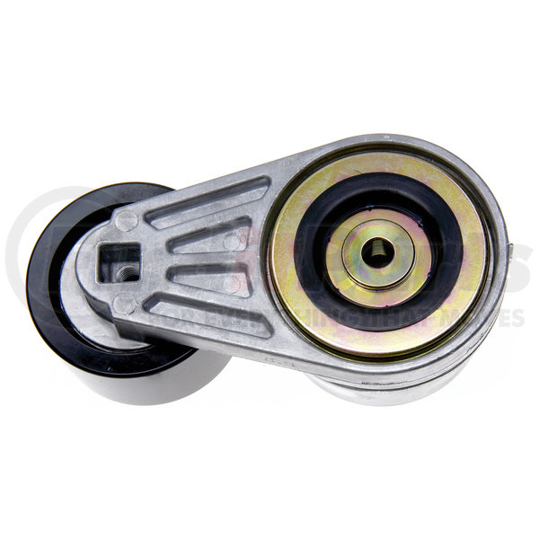 38506 by GATES CORPORATION - FleetRunner Heavy-Duty Automatic Belt ...