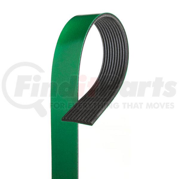 K100731HD by GATES CORPORATION - Belts - FleetRunner Micro-V Belt