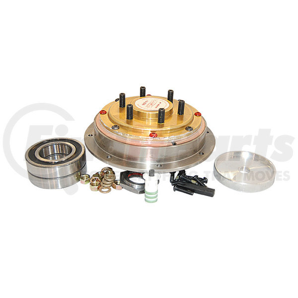 14-256 by KIT MASTERS - GOLD TOP kit for a 2.56" Pilot