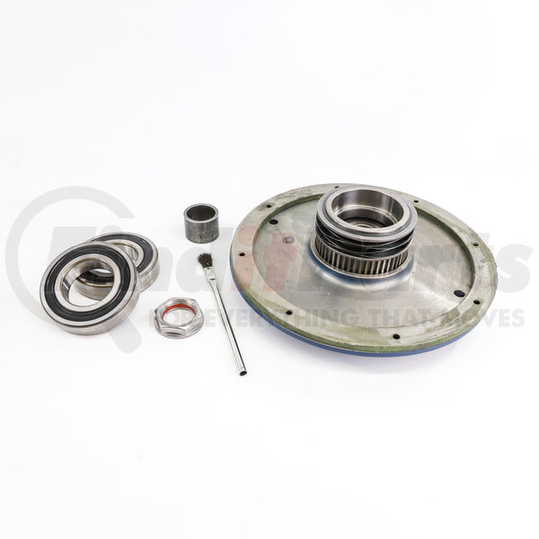 994305 by HORTON - Radiator and Engine Cooling Fan Kit