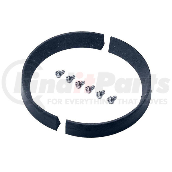 9908403 by HORTON - Radiator and Engine Cooling Fan Kit