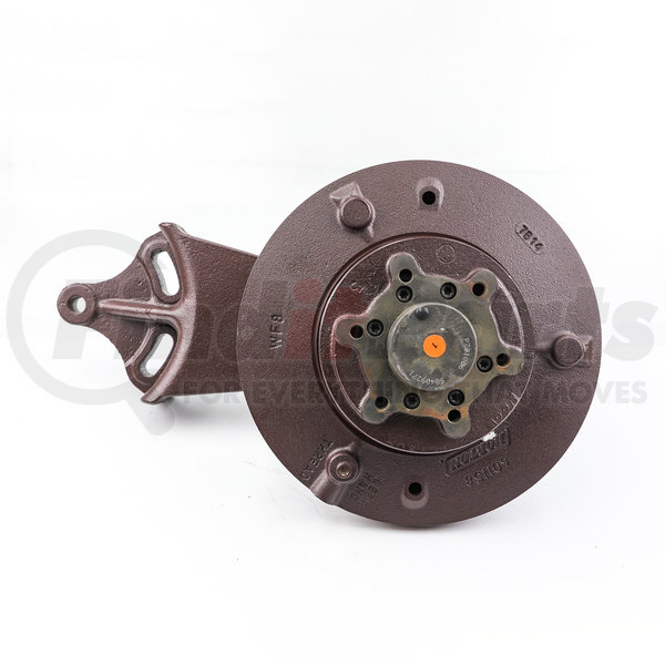 791014 by HORTON - HT/S PolarExtreme Reman