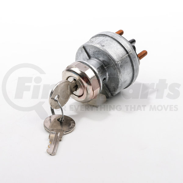 Pollak 31-122P - 3-POSITION IGNITION SWITCH, | FinditParts
