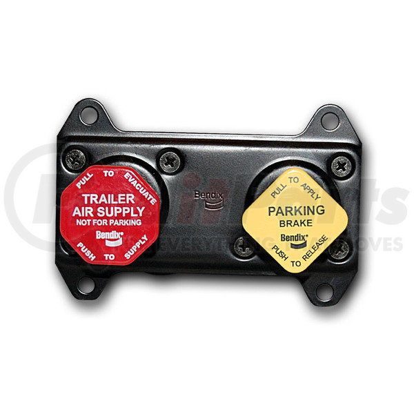 800516 by BENDIX - MV-3 Control Valve / IH, Service New