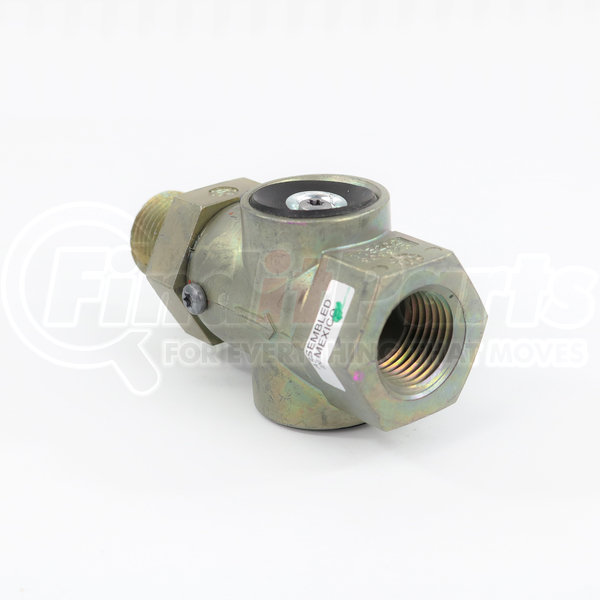 800333 by BENDIX - QUICK RELEASE VALVE - AIR BRAKE