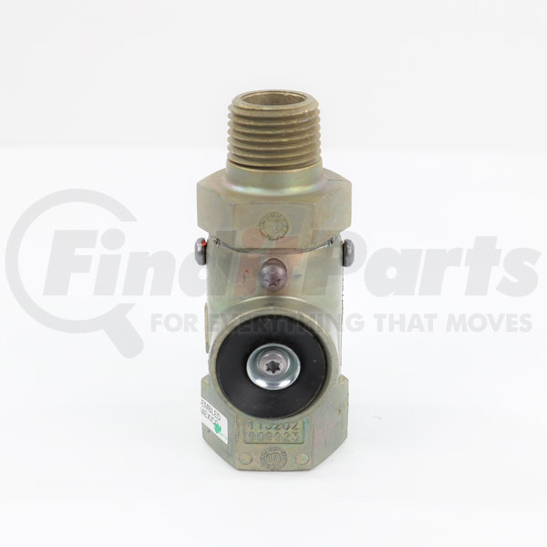 800333 by BENDIX - QR-L Quick Release Valve, Service New