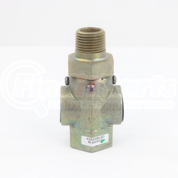 800333 by BENDIX - QUICK RELEASE VALVE - AIR BRAKE