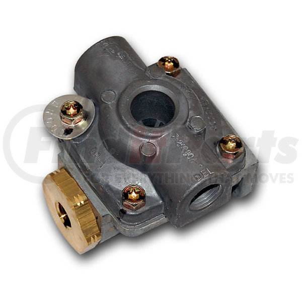 289714N by BENDIX - QR-1C Quick Release Valve, Service New