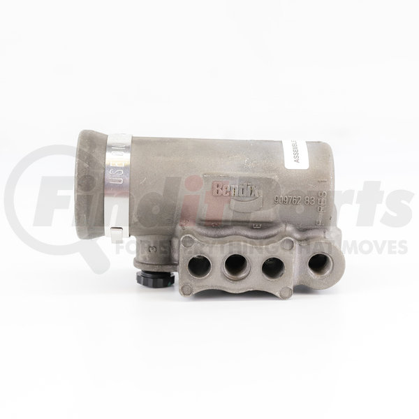 5004049 by BENDIX - Governor & Check Valve Kit for AD-IS Dryer, Service New