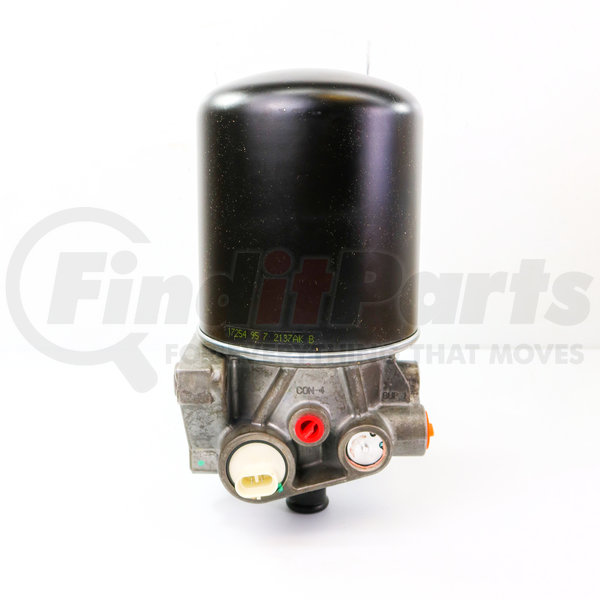 800887 by BENDIX - AD-SP Air Brake Dryer - with Drain Valve, Service New