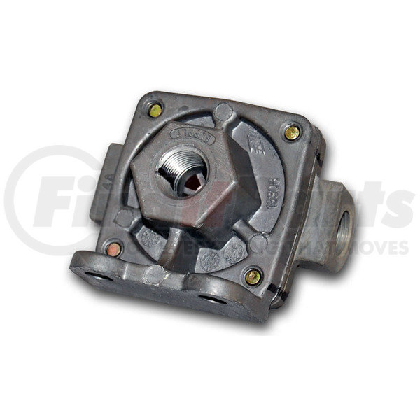 229859N by BENDIX - QR-1 Quick Release Valve, Service New