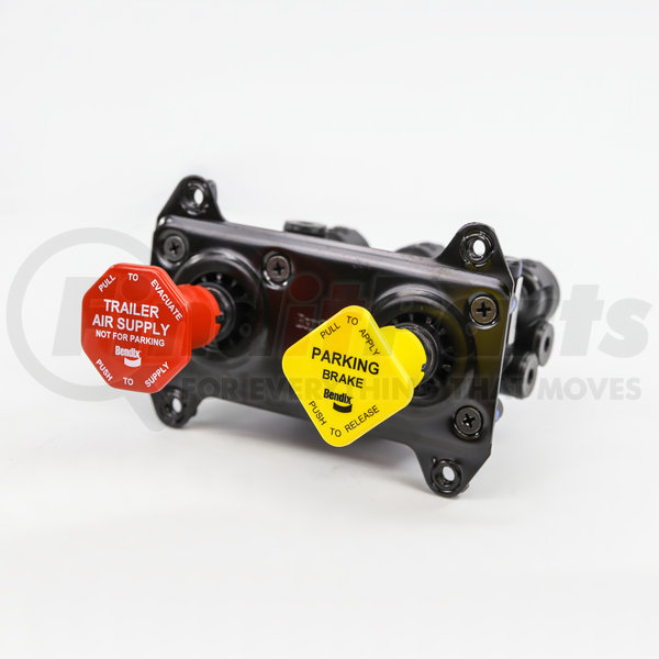 800573 by BENDIX - MV-3 Dash Valve, Service New