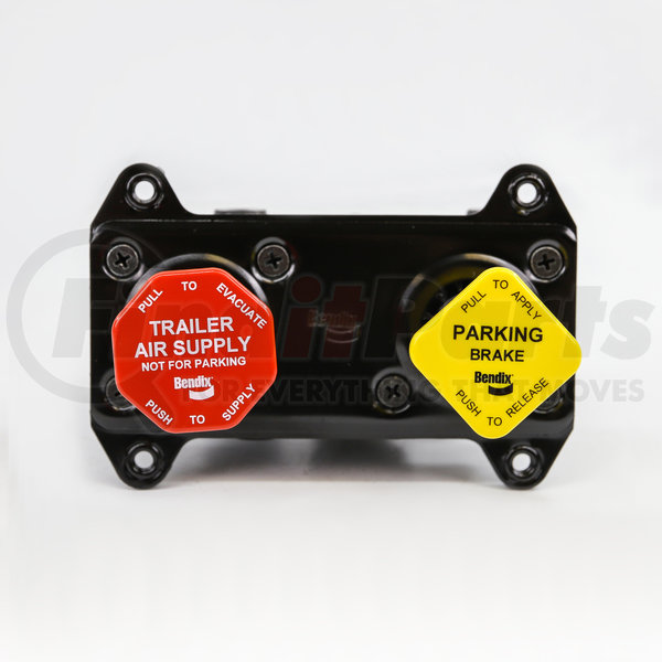 800573 by BENDIX - MV-3 Dash Valve, Service New