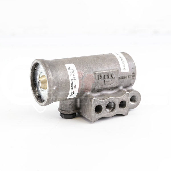 5010669N by BENDIX - GOVERNOR - D2A.NONADJUSTABLE