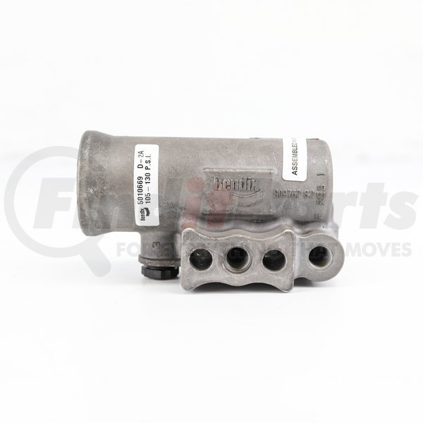 5010669N by BENDIX - D-2A Governor Valve, Service New